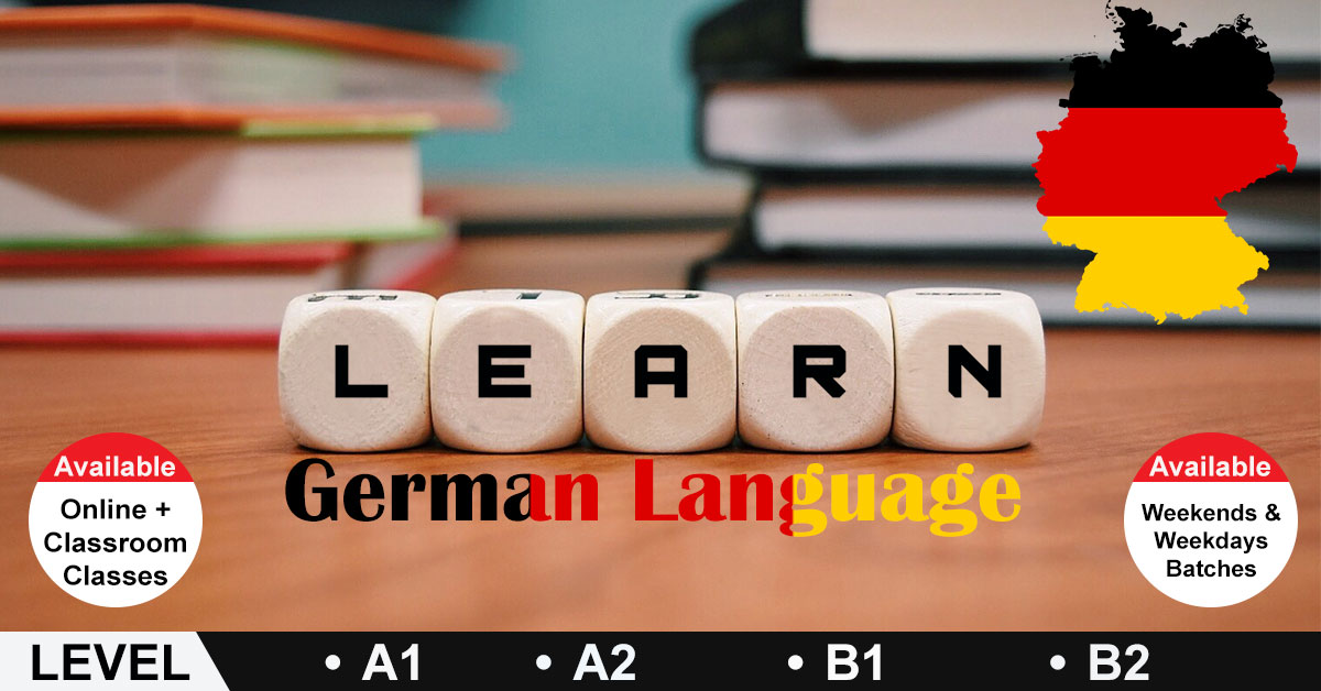 German Language Training in Noida | L2L Academy German Classes