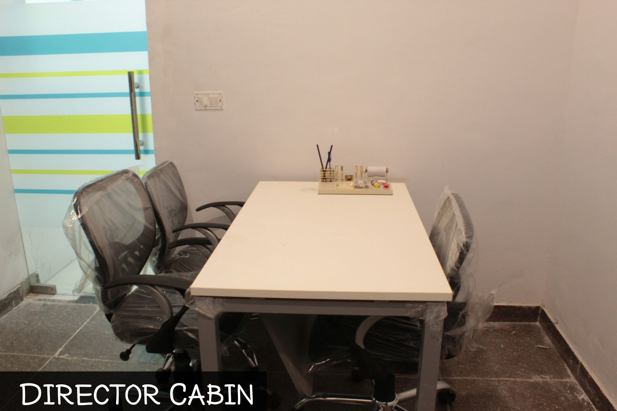 Coworking Space in Noida Sector 2 | Shared Office Space